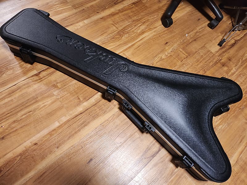 Jackson King V Case | Reverb