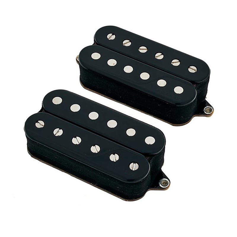 Fishman Fluence Classic Humbucker Open Core 2-piece Pickup | Reverb