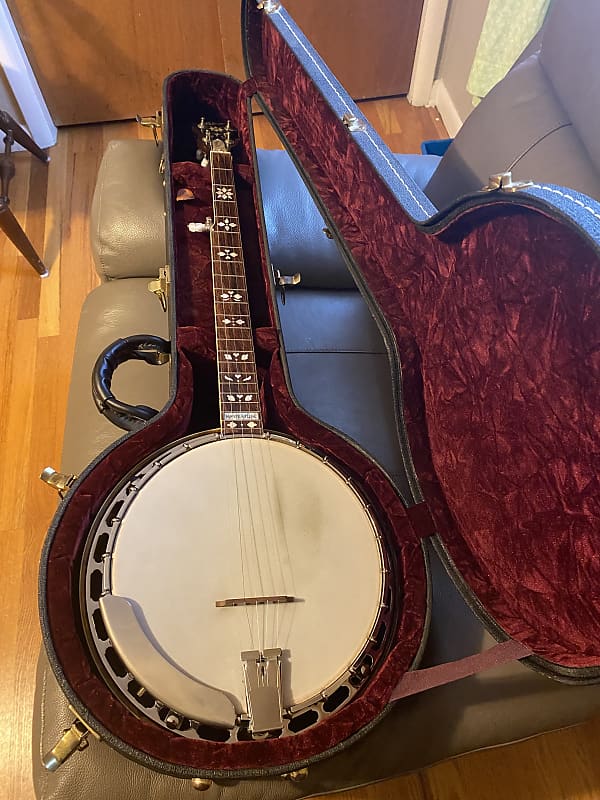 Gibson RB-3 1992 - Burst | Reverb