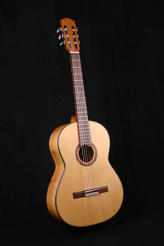 Hanika 50 KF-N Custom Natur | Reverb