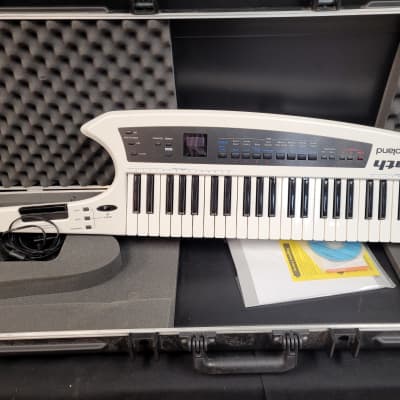 Roland AX-Synth 49-Key Shoulder Synthesizer | Reverb