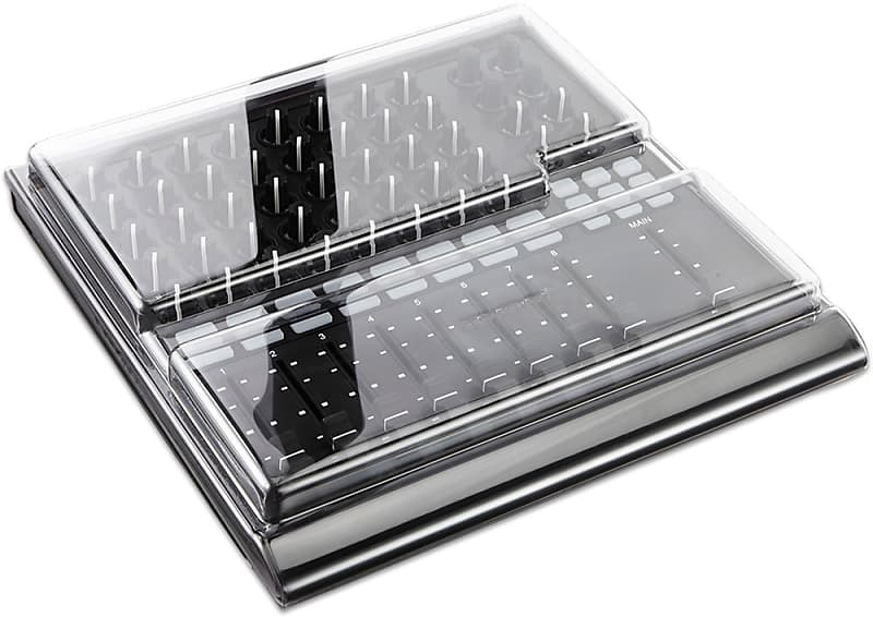 Decksaver Livid DS1 Cover | Reverb