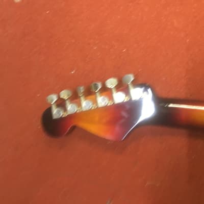 Fender El rio 1985 | Reverb