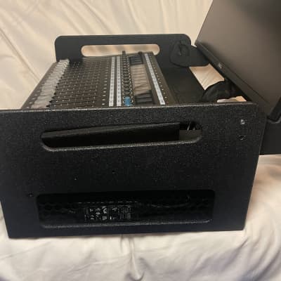 Waves Soundgrid LV1 Mixer - Entire System with I/O | Reverb