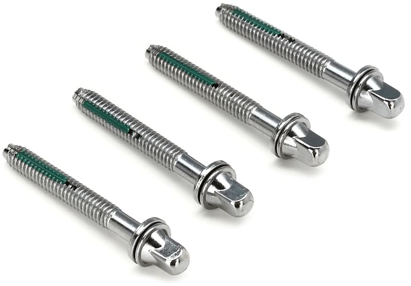 TightScrew Non-Loosening Tension Rods - 4 Pack - 42mm | Reverb