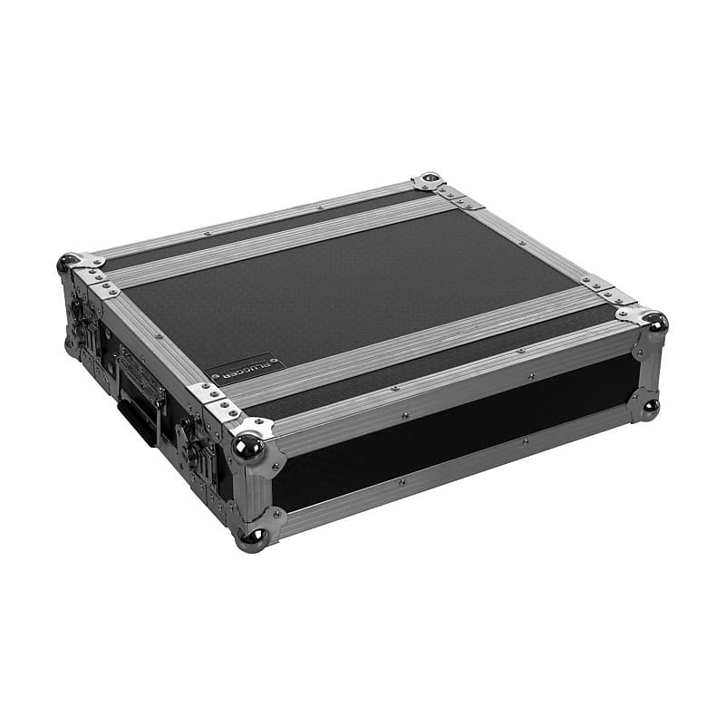 PLUGGER CASE Flight case Rack 2U short | Reverb