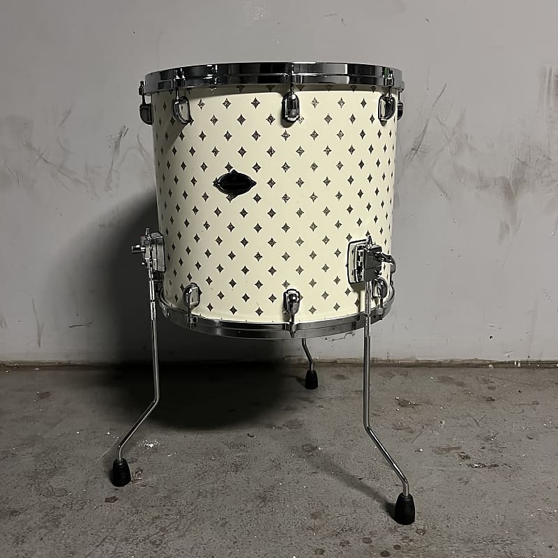 Tama Starclassic B/B 18” x 16” Floor Tom | Reverb