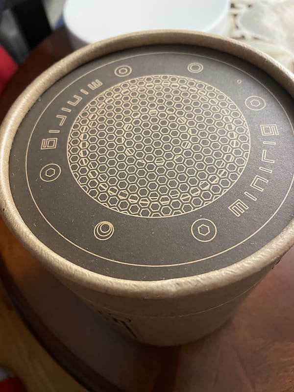 Minirig 3 Mini rig 3 portable speaker 2022 Green | Reverb