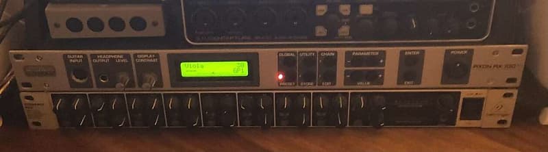 Terratec Axon AX100 MKII | Reverb