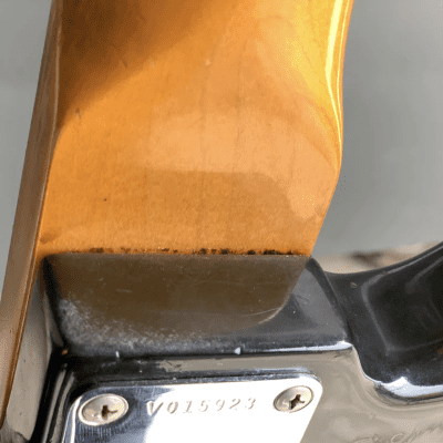 '83 Fender '62 Reissue Precision Bass - Fullerton Factory | Reverb