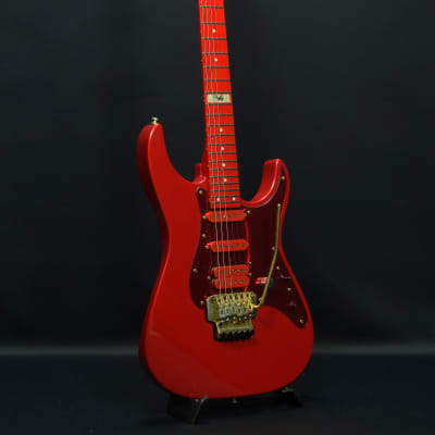 Fernandes LA 85KK Ken Signature Model (08/30) | Reverb Fernandes LA 85KK Ken Signature Model (08/30) | Reverb