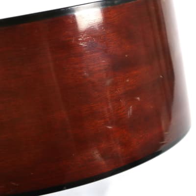 Vintage Tokai Gakki Japan DM12-5 12-string Acoustic Guitar | Reverb