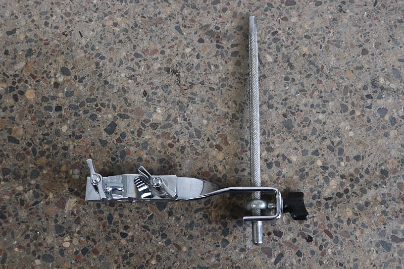 Latin Percussion Lp Cowbell Clamp and Tambourine Holder #2 | Reverb