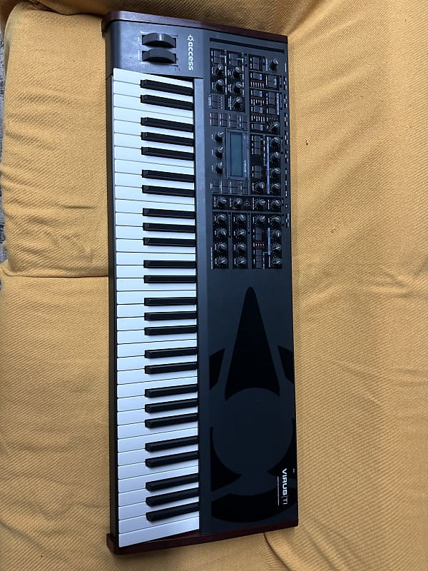 Access Virus TI 2017 | Reverb