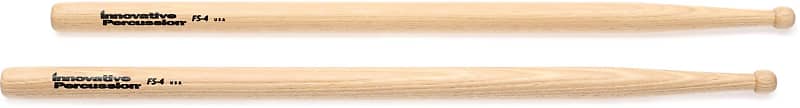 Innovative Percussion FS-4 Field Series Marching Drumsticks - | Reverb