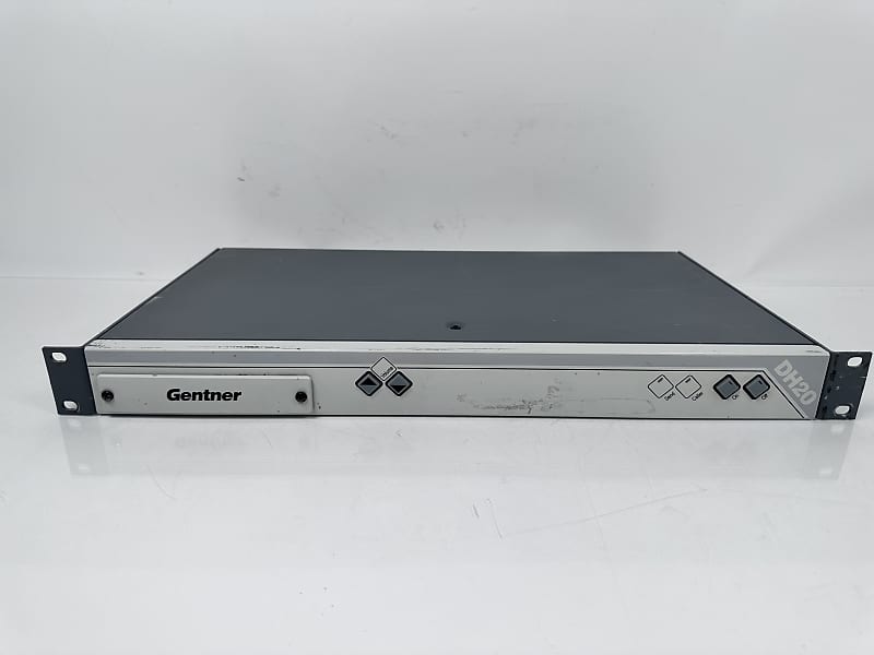 Comrex DH20 Broadcast Digital Hybrid Phone Line | Reverb Deutschland