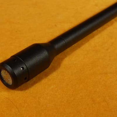 Shure EZG/18SE Podium Microphone - Black | Reverb