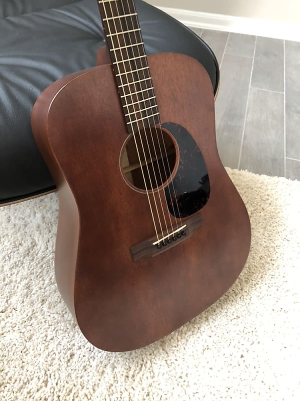 Martin D-15M Made in the USA | Reverb