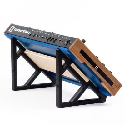 3DWaves XL Stands For The Novation Peak Polyphonic | Reverb