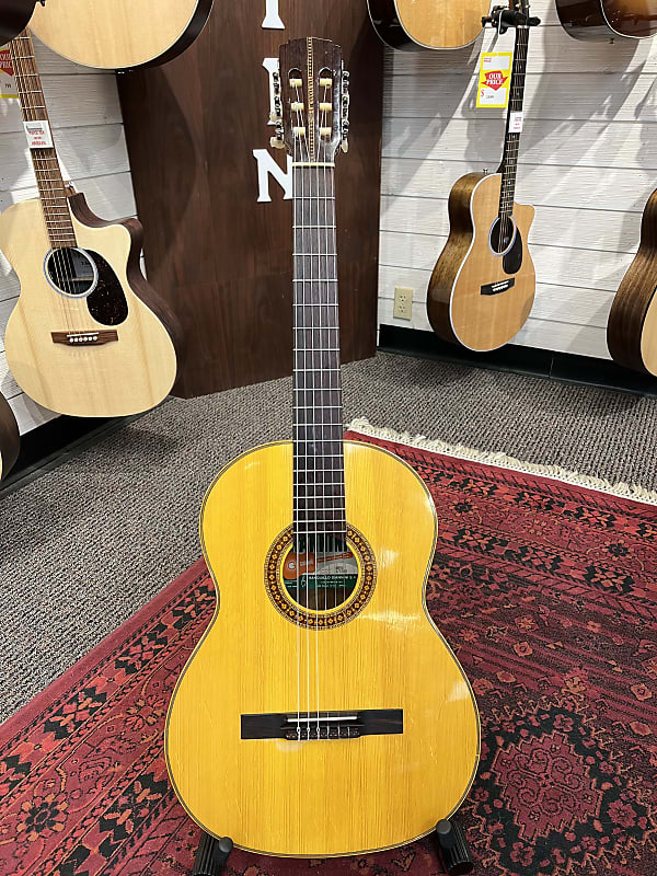 Giannini GN70 70's - Gloss | Reverb