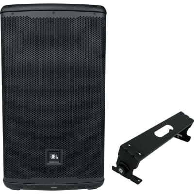 JBL EON715 15" 1300w Powered Active DJ PA Speaker | Reverb