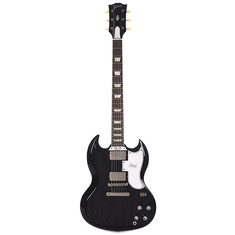 Gibson Custom Shop Brian Ray '63 SG Standard 2015 | Reverb Deutschland