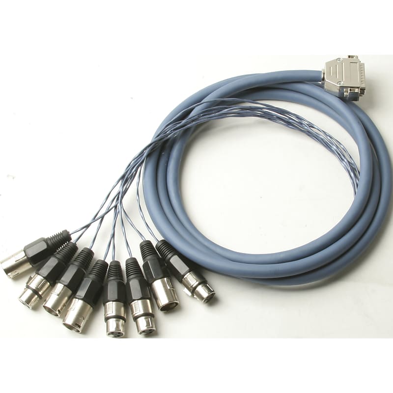 MUSIC STORE Digital Multicore Yamaha/Mackie 3m - Digitale | Reverb