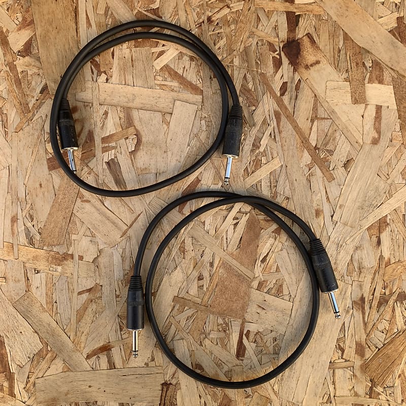 Digiflex Custom Speaker Cabinet Connector Cables with Neutrix | Reverb