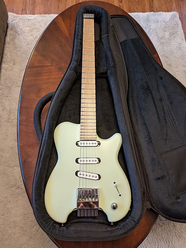 Kiesel HH2 2018 Run #30/100 | Reverb