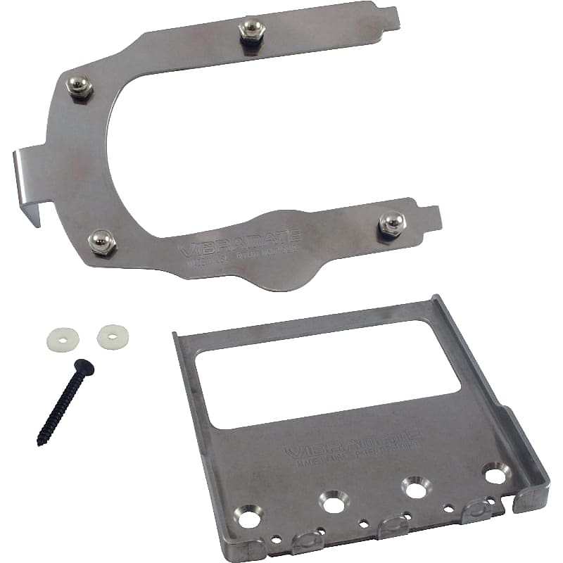 Adapter Kit - Vibramate, V5 Stage II Telecaster, FilterTron, | Reverb