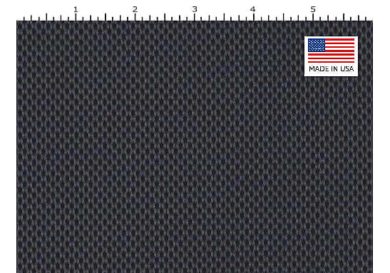 Bulk Amp Speaker Grill Cloth - Free Shipping - Sapphire | Reverb