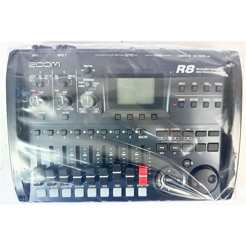 Zoom R8, Second-Hand | Reverb