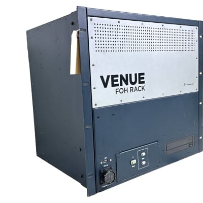 Digidesign 9900-12598-01 FOH Stage Rack #2039 (One)THS | Reverb