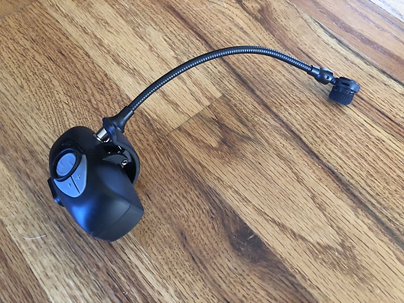 Samson AWX Wireless Microphone Setup | Reverb UK