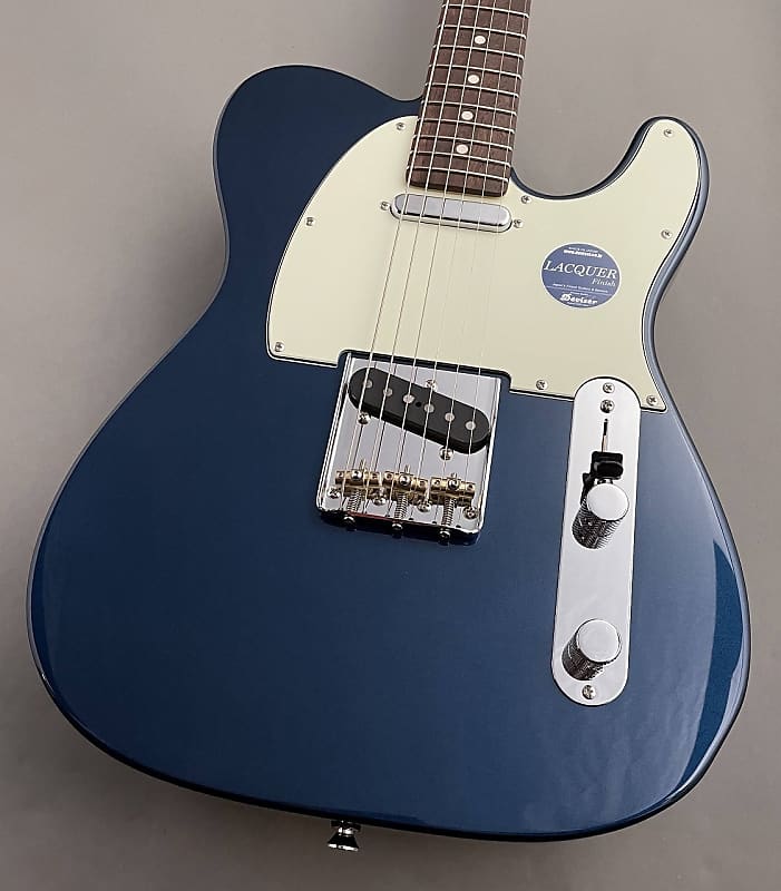 Momose [Made in japan] Vintage SeriesMTL1-STD/NJ 2022 Dark | Reverb