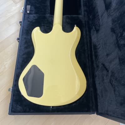 Knaggs Honga 2023 light Relic - EVO Gold Frets | Reverb