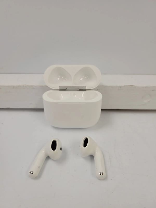 Apple A3058 Earbuds | Reverb