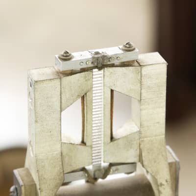 1931 RCA Photophone Type PB-31 Microphone Vintage - Beyond | Reverb