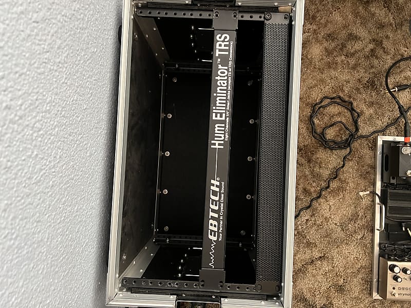 Ebtech Hum Eliminator TRS | Reverb