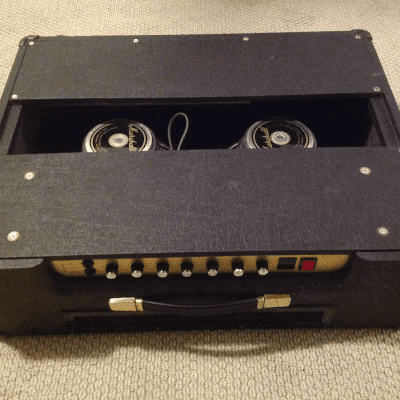 Extremely Rare Marshall 2144 JMP Combo built in 1979 | Reverb