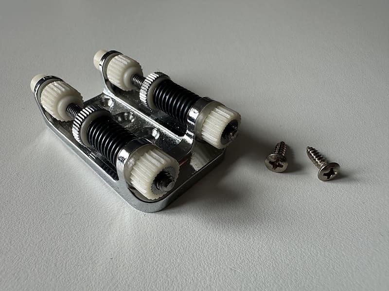 Ibanez Backstop Original 1980s RARE | Reverb Canada