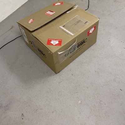 Atomic Instrument S1 PSU with Plasma Meter Power (For SSL | Reverb