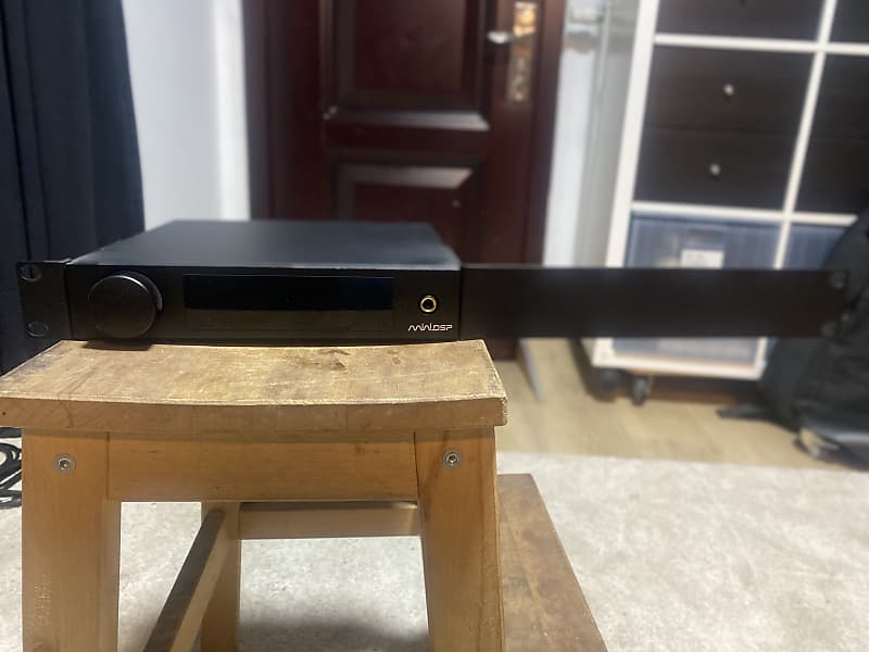 MiniDSP miniDSP SHD Studio All Digital Dirac Live | Reverb Australia