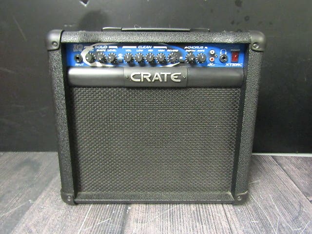 Crate XT30RC | Reverb