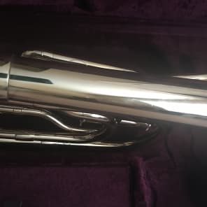 Besson (Boosey&Hawkes) 700 Series Bb 3 valve Baritone SN: | Reverb