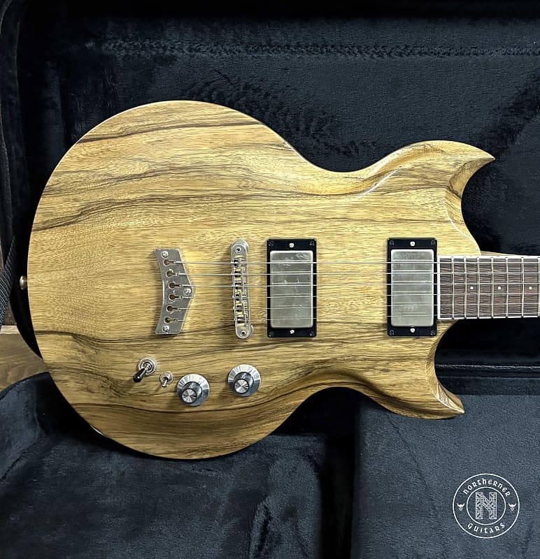 Dunable Minotaur 2024 Black Limba | Reverb Deutschland