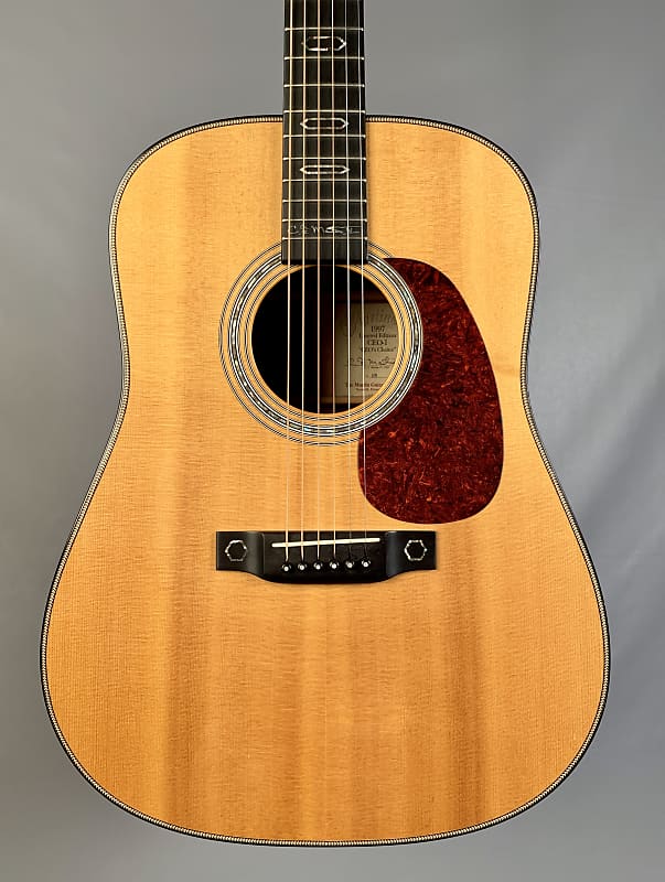 Martin CEO-1 Limited Edition #115 1997 | Reverb