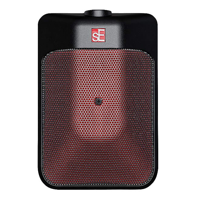 sE ELECTRONICS BL8 Grenzflächenmikrofon mit sE 8 | Reverb Deutschland