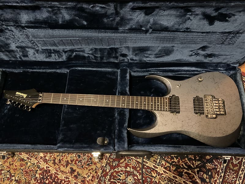 Ibanez RGD2120z Prestige | Reverb