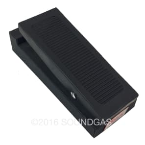 Shin-ei Companion Fuzz Wah | Reverb